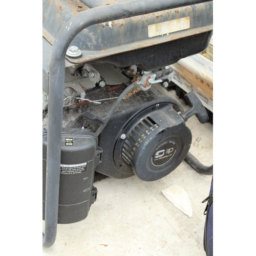 A SIP GENERATOR T2801