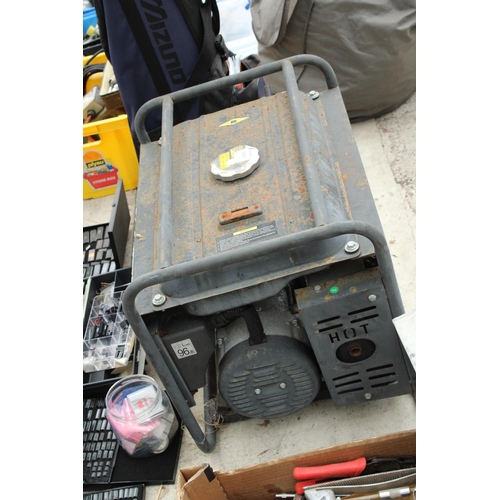 A SIP GENERATOR T2801