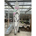 AN ALPHA WIND SURFING BOARD