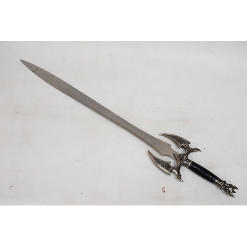 A KIT RAE KILGORIN SWORD