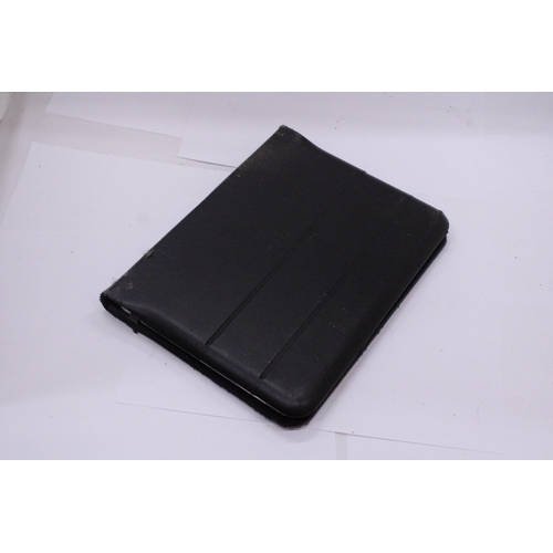 A SAMSUNG BELKIN TABLET
