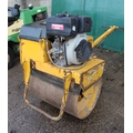 VIBROLL PEDISTRAIN ROLLER NEW ENGINE 12 MONTHS AGO. NO VAT