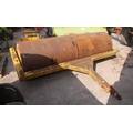 TWOSE LAND ROLLER + VAT