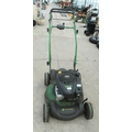 A JOHN DEERE JS63 (RUNNING) NO VAT