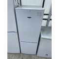 A BUSH FRIDGE FREEZER