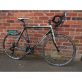 A Forme Longcliffe 4.0, 16 speed road bicycle with 22" frame