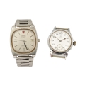 A GENTLEMAN'S 1970's OMEGA ELECTRONIC F300HZ 'HUMMER' WRIST WATCH on ...