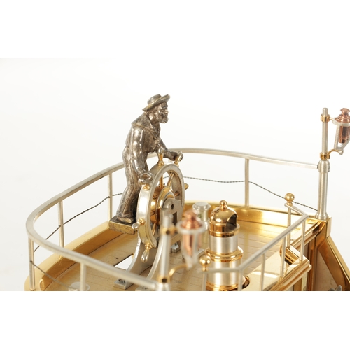 GUILMET, PARIS. A LATE 19TH CENTURY FRENCH INDUSTRIAL AUTOMATION ...