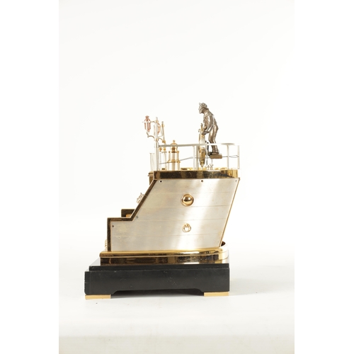 GUILMET, PARIS. A LATE 19TH CENTURY FRENCH INDUSTRIAL AUTOMATION ...