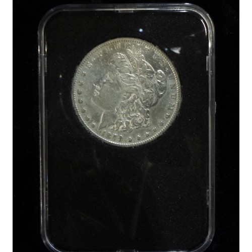 United States Federal republic (1776-date) The Last U.S. Silver Dimes ...