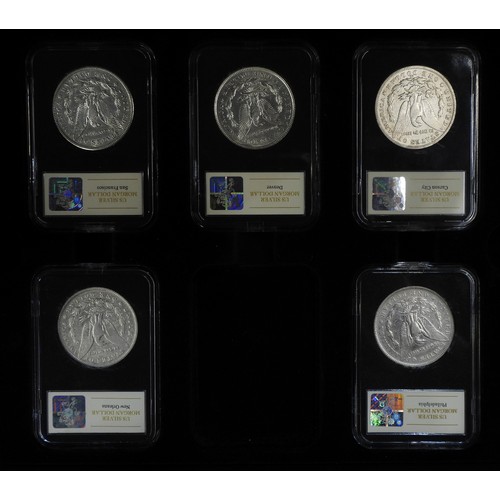 United States Federal republic (1776-date) The Last U.S. Silver Dimes ...