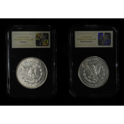 United States Federal republic (1776-date) The Last U.S. Silver Dimes ...