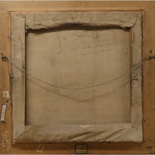 ALEXANDER GOUDIE RP RGI (SCOTTISH 1933-2004)STILL LIFE - MALT WHISKY ...