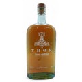 HIGHLAND PARK AGED 16 YEARS THOROne bottle of Thor single malt scotch ...