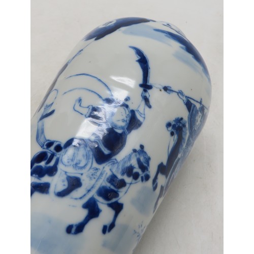 TWO CHINESE FIGURES OF EMPERORSOf traditional type, impressed seal ...