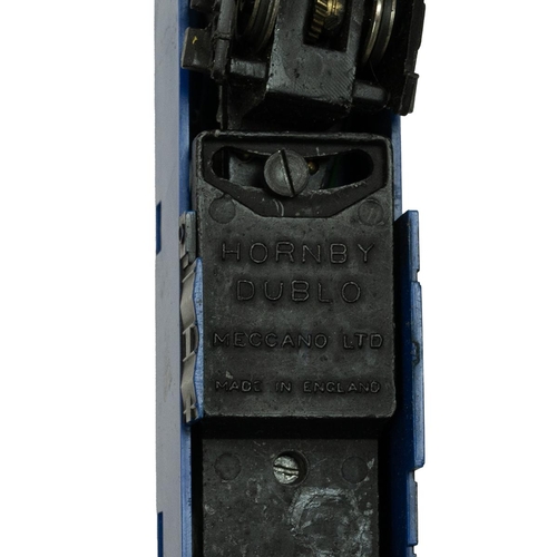 Hornby Dublo Model Railway 00 gauge- 3,300 HP Electric Locomotive E3002 ...