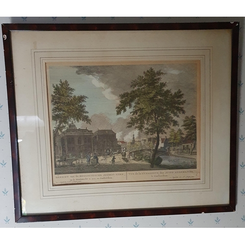 After George Moreland. A 19th Century, possibly 18th Century, coloured ...