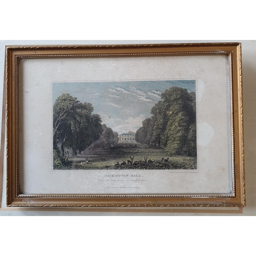 Three boxes pf Pictures and Prints.