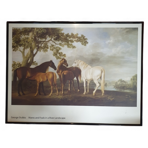 A coloured Advertising Print for The Victoria and Albert Museum along ...