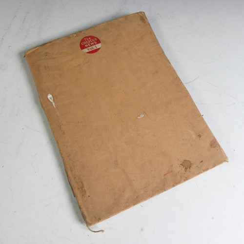 Cococubs: Twenty-nine Britains lead Cadbury Cococubs including Jonathan ...