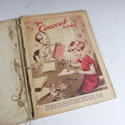 Cococubs: Twenty-nine Britains lead Cadbury Cococubs including Jonathan ...