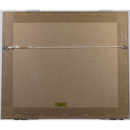 Jane Horner (20th century), Lighthouse, Portland Bill, watercolour ...