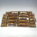 Mainline Railways 00 gauge: BR Green 0-6-0 Class Collett tender ...