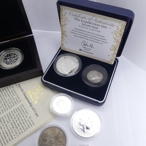 Saleroom Announcement; Note description alteration, this lot contains ...