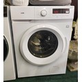 LOGIK L8W5D20 8KG WASHER DRYER MACHINE IN WHITE (WASH CAPACITY 8KG ...
