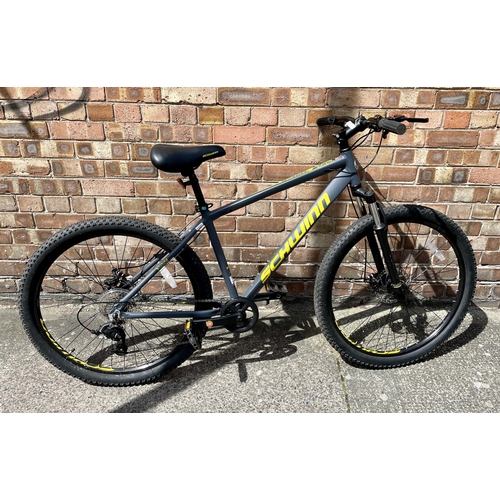SCHWINN FLEET 1898 9 SPEED MOUNTAIN BIKE