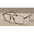 PAIR OF STEPPER SPECTACLE FRAMES SI-60270