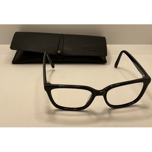 PAIR OF TED BAKER MARTHA 9251 SPECTACLE FRAMES IN ORIGINAL CARRY CASE