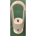 VYBRA ARCH THREE IN ONE HEATER/COOLER/AIR STERILISER WITH R/C