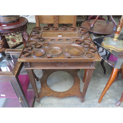 TW Gaze | Blyth Barn | Lot 2222