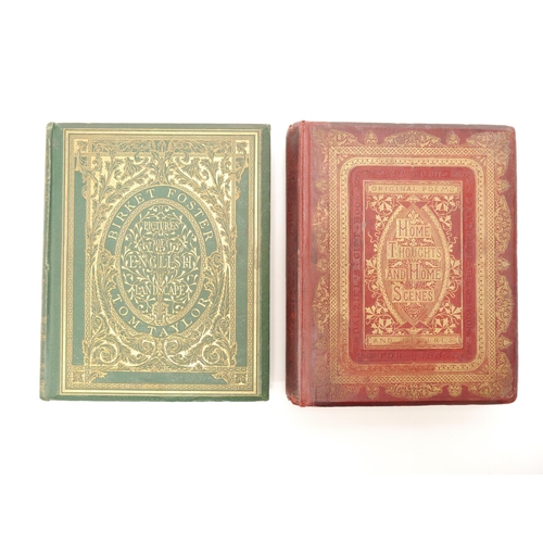 (Owen Jones, Victorian Illustrated Books and Book Design, Brothers ...