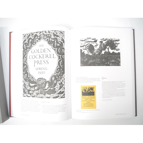 Eric Ravilious; Jeremy Greenwood: 'Ravilious Engravings', Woodbridge ...