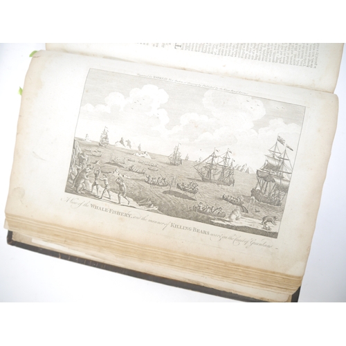 Thomas Bankes: 'A New, Royal, Authentic and Complete System of ...