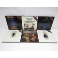 Classical - Six LP box sets on the CBS Masterworks label, to include ...