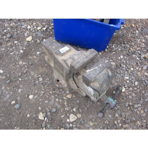An engineering vice