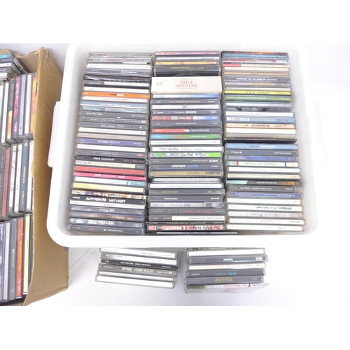 Indie / Alt-Rock / Britpop / Grunge - CD collection - Approximately ...