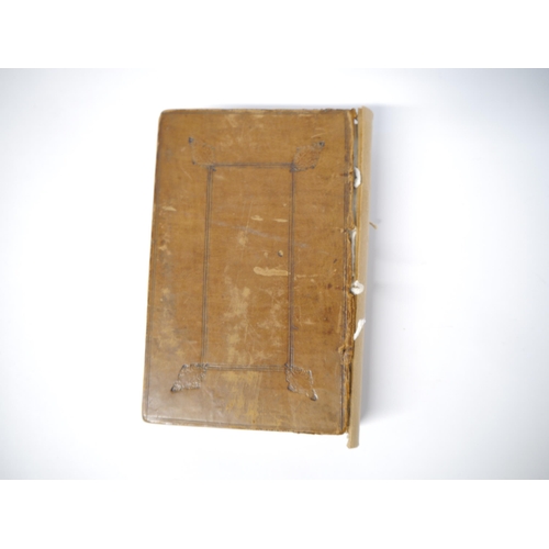 Edmund Bohun: 'A Geographical Dictionary Representing the Present and ...