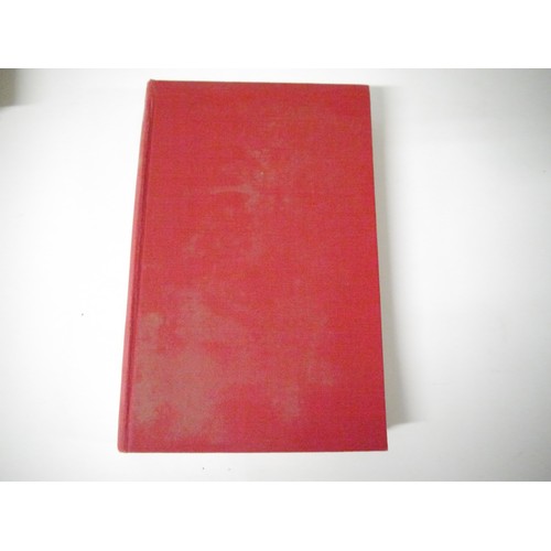 Mervyn Peake: 'Titus Groan', London, Eyre & Spottiswoode, 1946, 1st ...