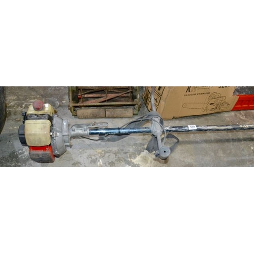 Petrol Mitsubishi T200 Strimmer
