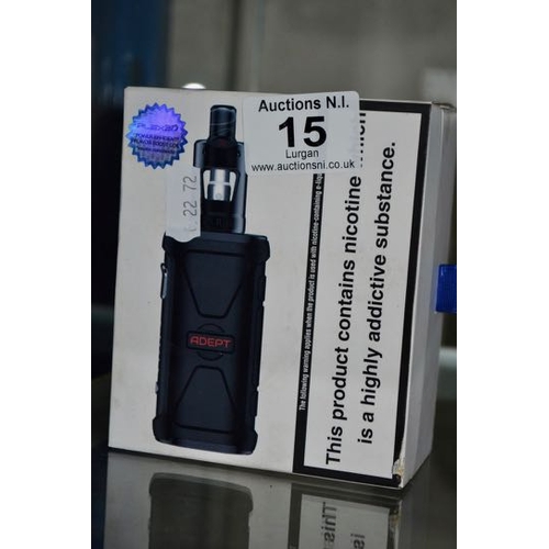 Innokin Platform Series Edition Vape