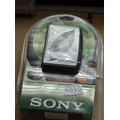 Sony Walkman Unopened