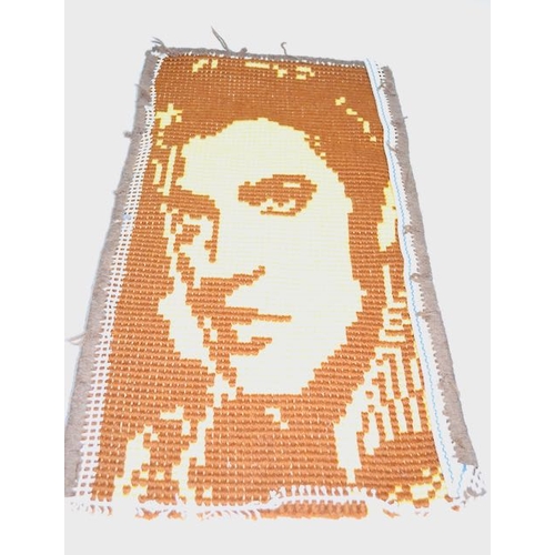 Elvis Rug