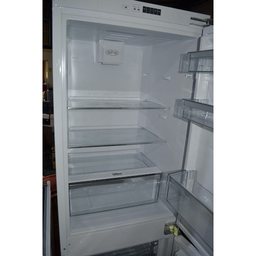 Belling Fridge Freezer