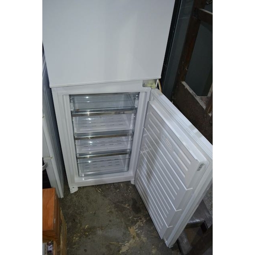 Belling Fridge Freezer