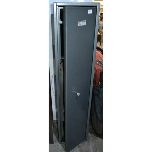 Warmflow Gun Safe With Key