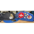 Star Trek Cap + Cap with Badges